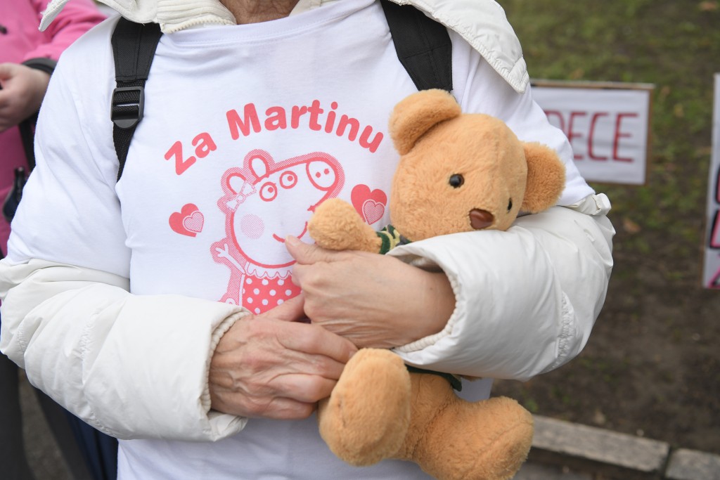 Socijalna zaštita: Dobrobit dece, šta je to?