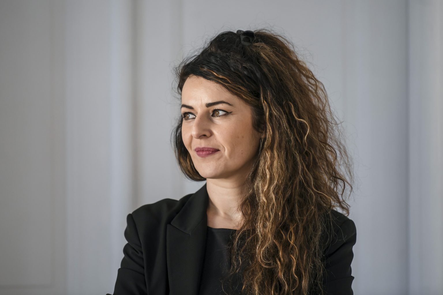 Iva Čukić: Da li smo živi isključivo zahvaljujući pukoj sreći