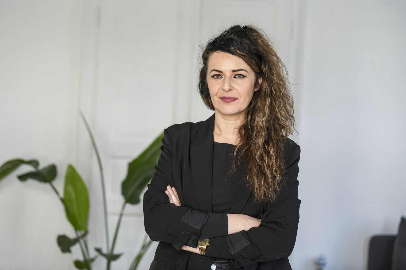 Iva Čukić: Da li smo živi isključivo zahvaljujući pukoj sreći