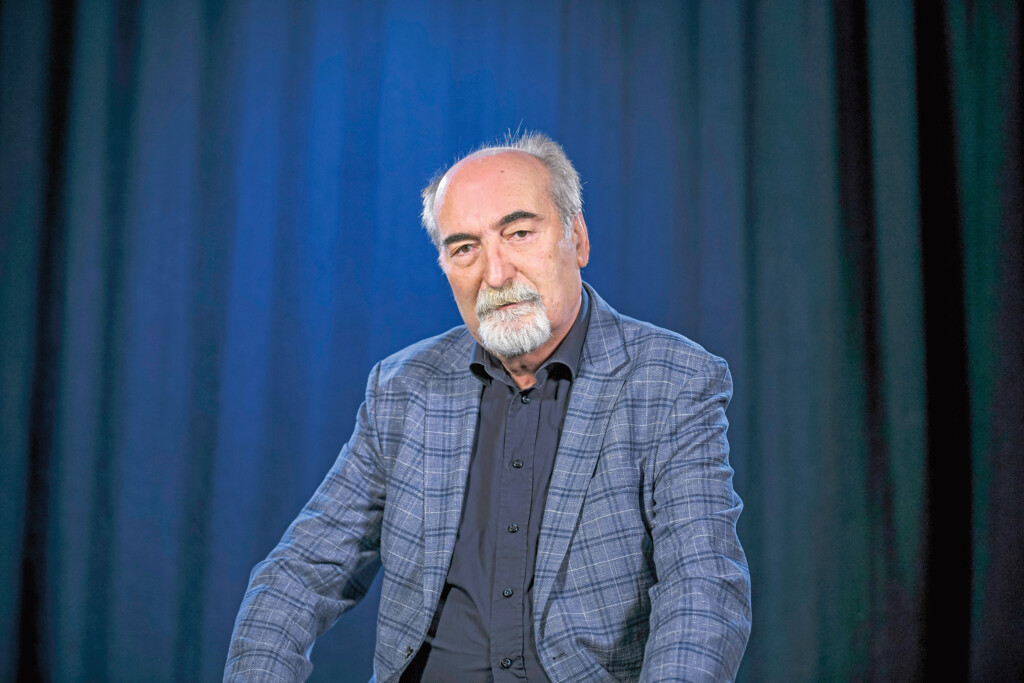 Milan Ćulibrk: Jesam li ja lopov ili je on lažov