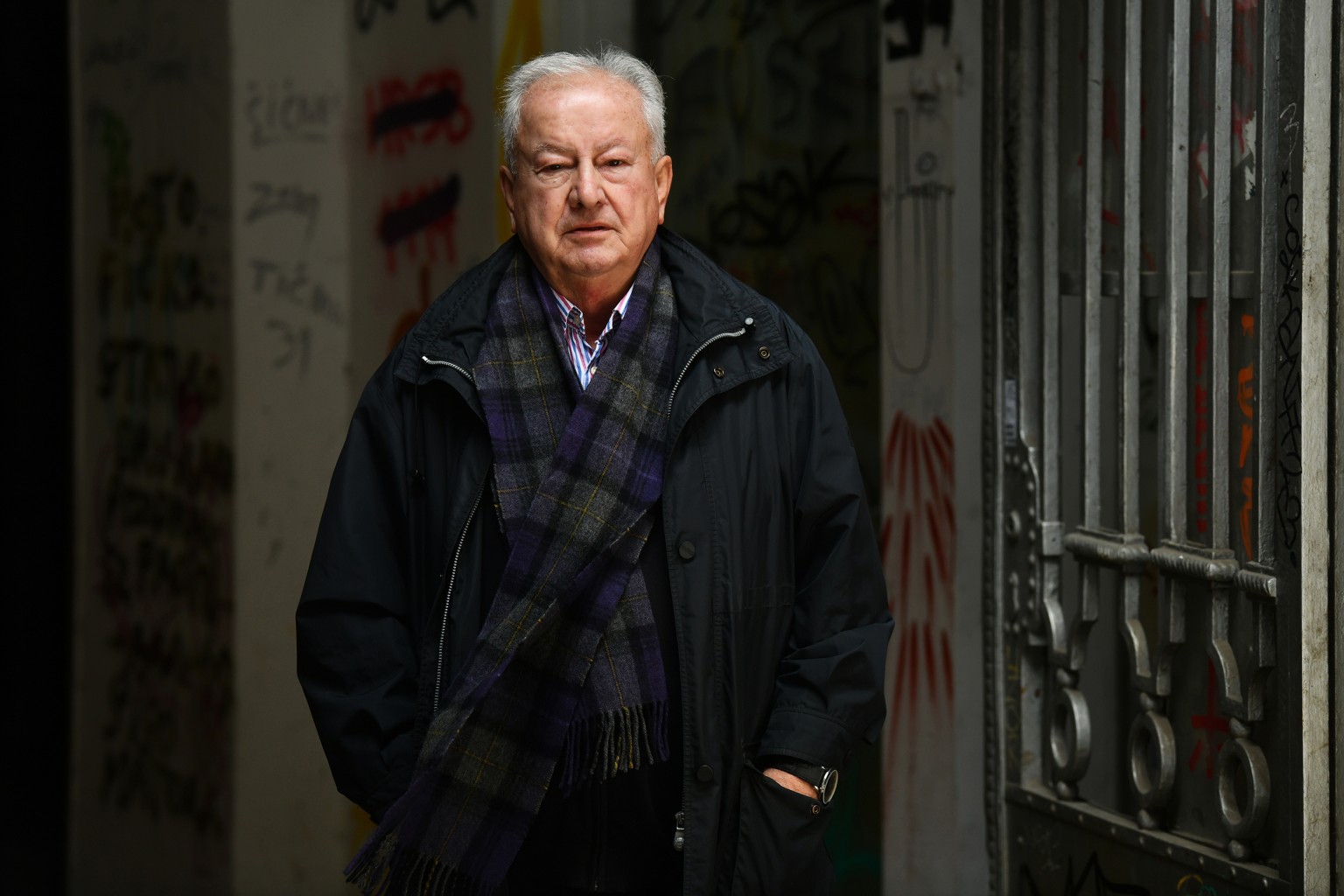 Profesor Miodrag Zec o pozivu na generalni štrajk