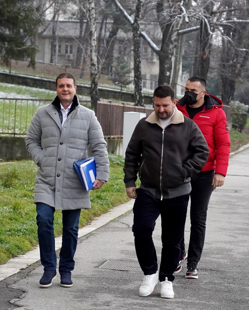 Šta je Vučić prećutao o Skaj aplikaciji