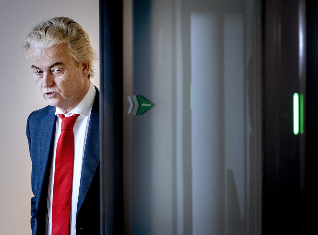 Transformacija političkog pejzaža EU