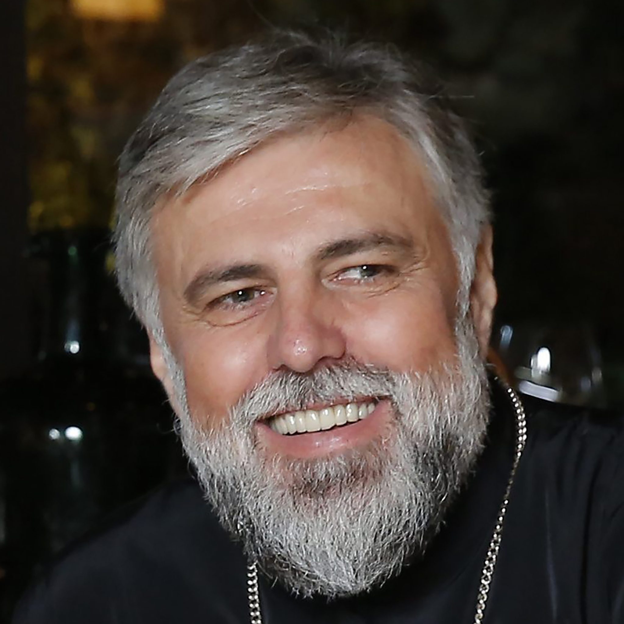 Vladika Grigorije: Sveti Sava, junak našeg doba - Radar