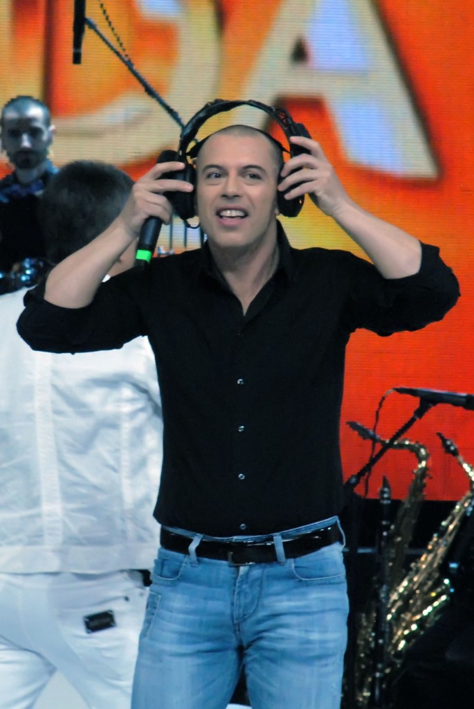 Topalko: Golgota jednog trubadura