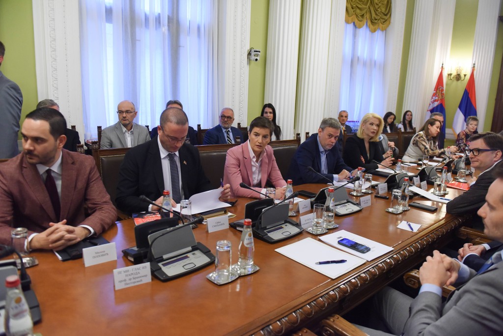 Bitka za Beograd: Bojkot bojkota i kompromis u magli