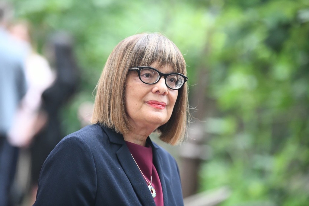 Maja Gojković: Bilans četvorogodišnjeg mandata
