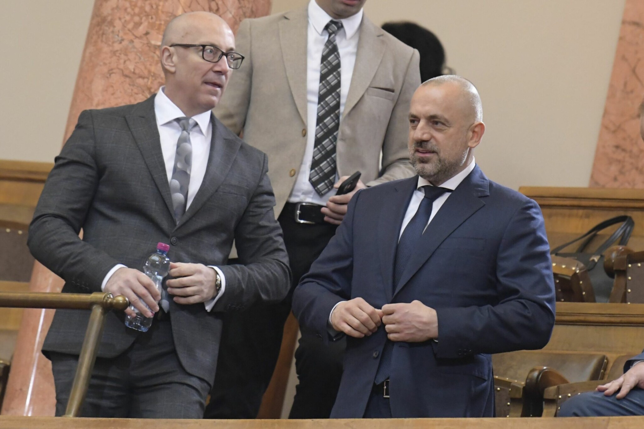 Slučaj Gorana Rakića, bivšeg predsednika Srpske liste