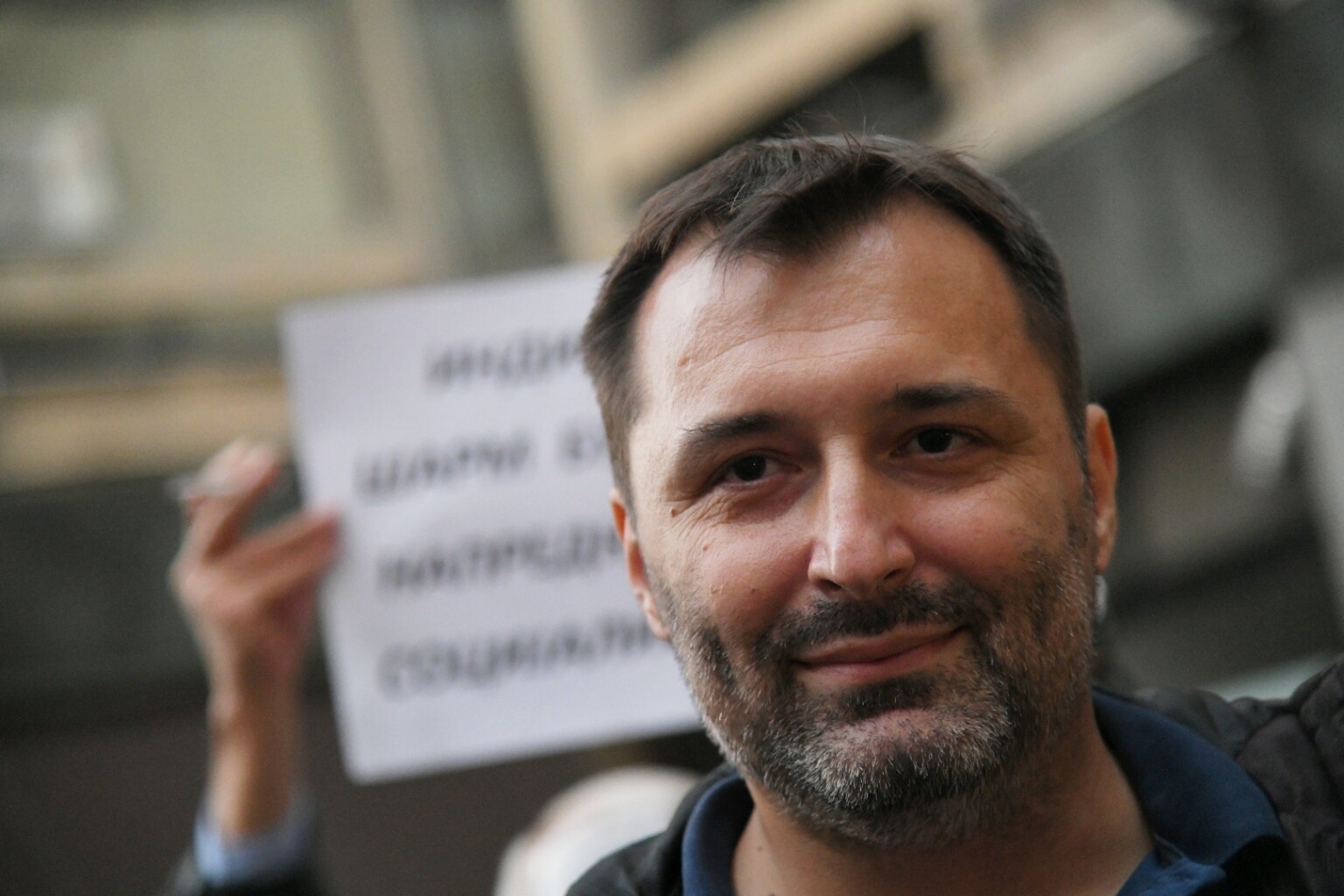 Aleksandar Obradović: Progon uzbunjivača i nagrađeni akteri