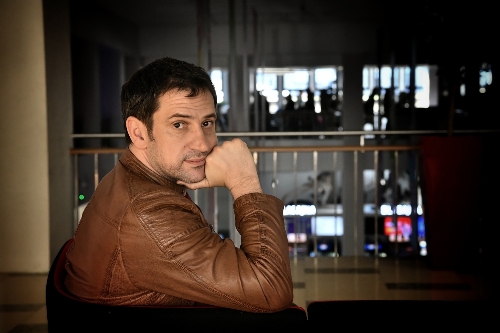 Goran Bogdan: Sećanje na žrtve, približava nas dobru