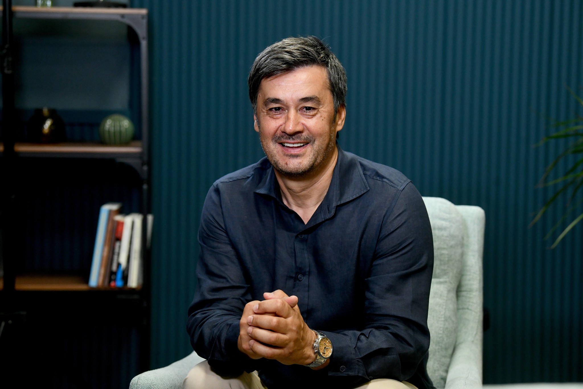 Euro 2024: Pogled s VAR sofe - Fudbal, život i ostalo