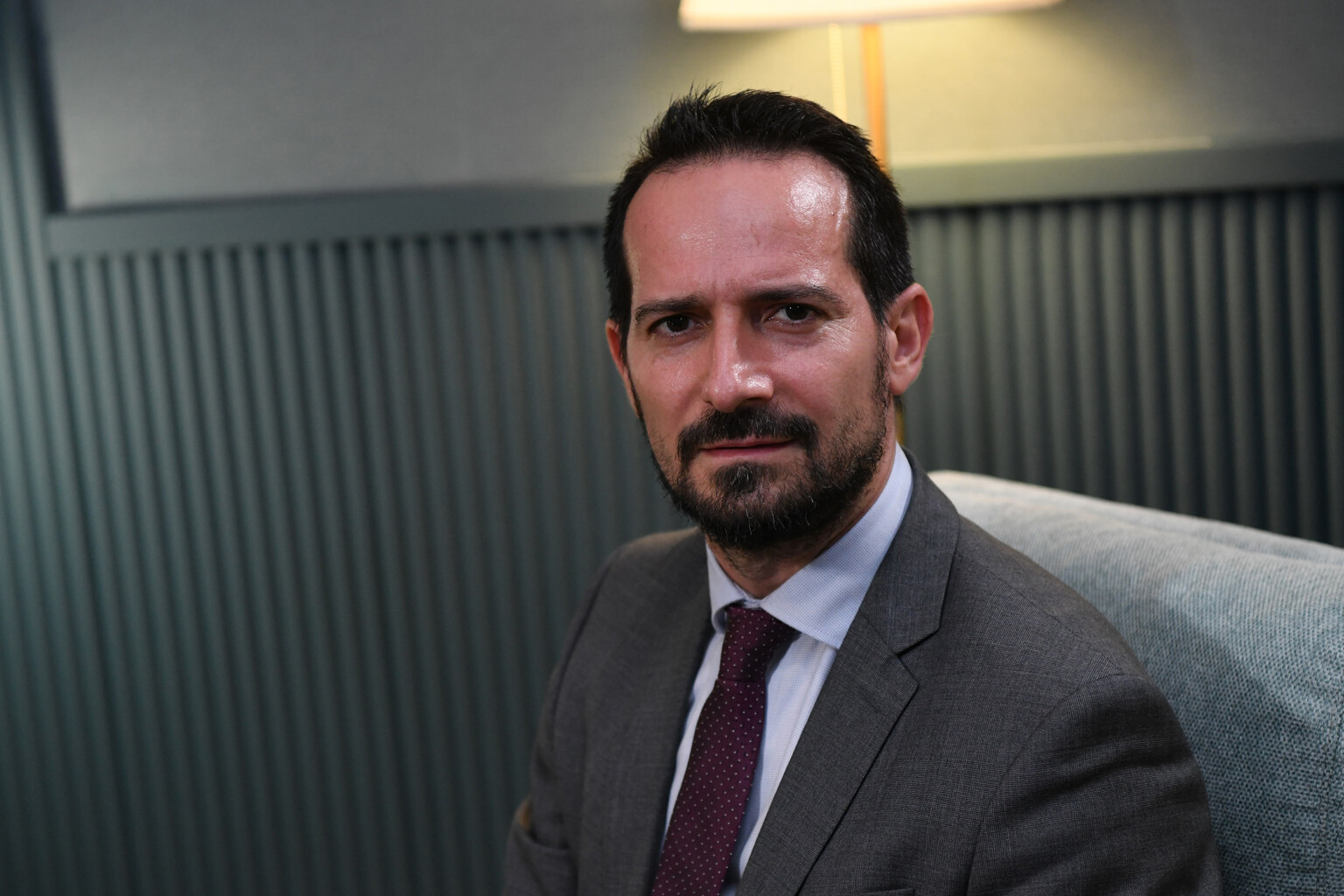 Tanasije Marinković: Vučić želi da građanima otme i ulicu