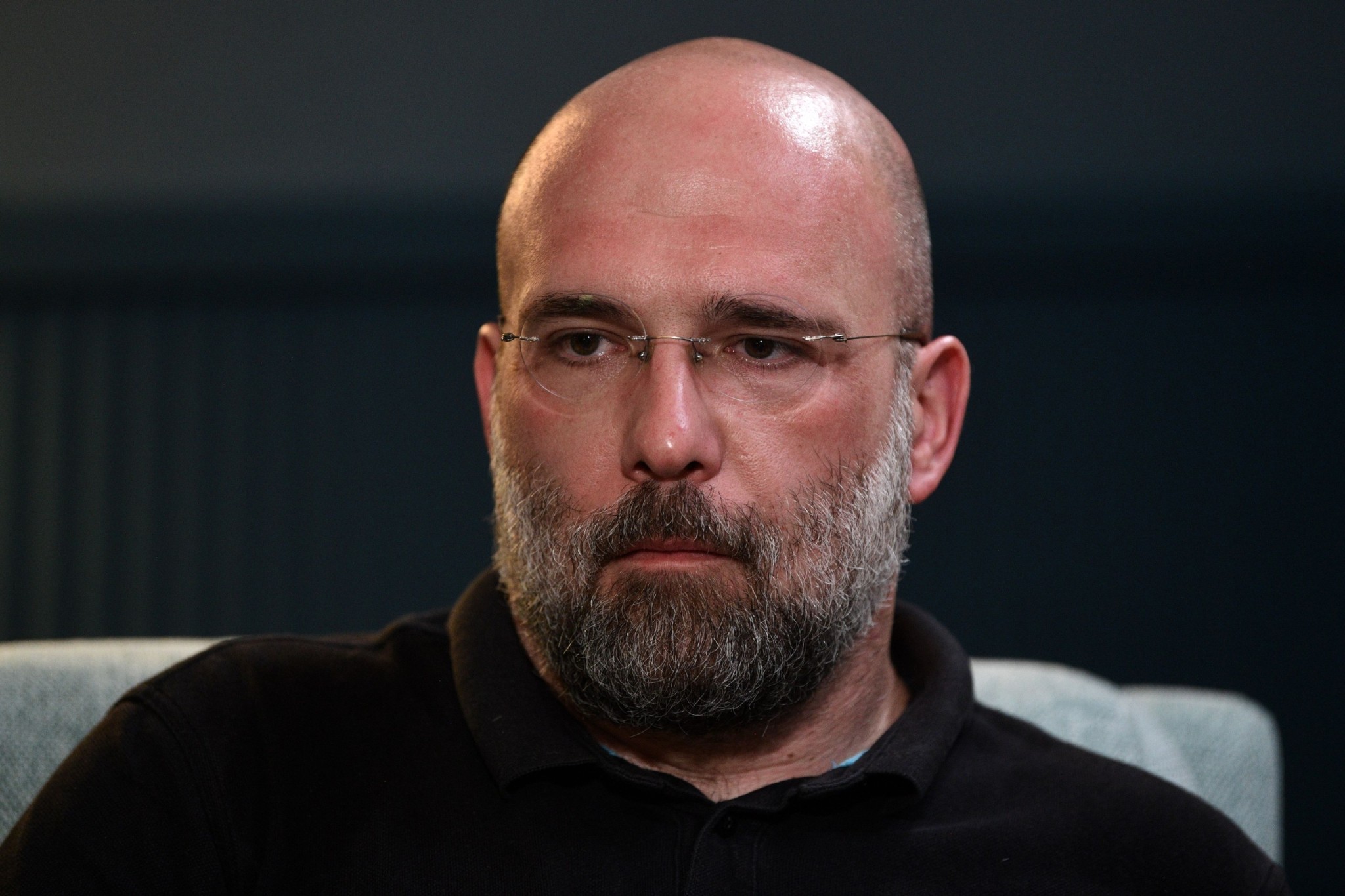 Vladan Perišić: Crkva je u protivprirodnom bludu sa režimom