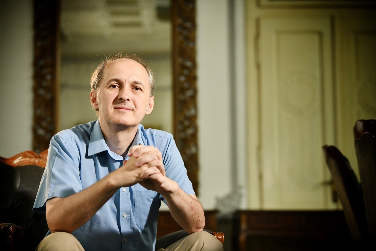 Pobuna u kulturi: Sad je lako izabrati stranu