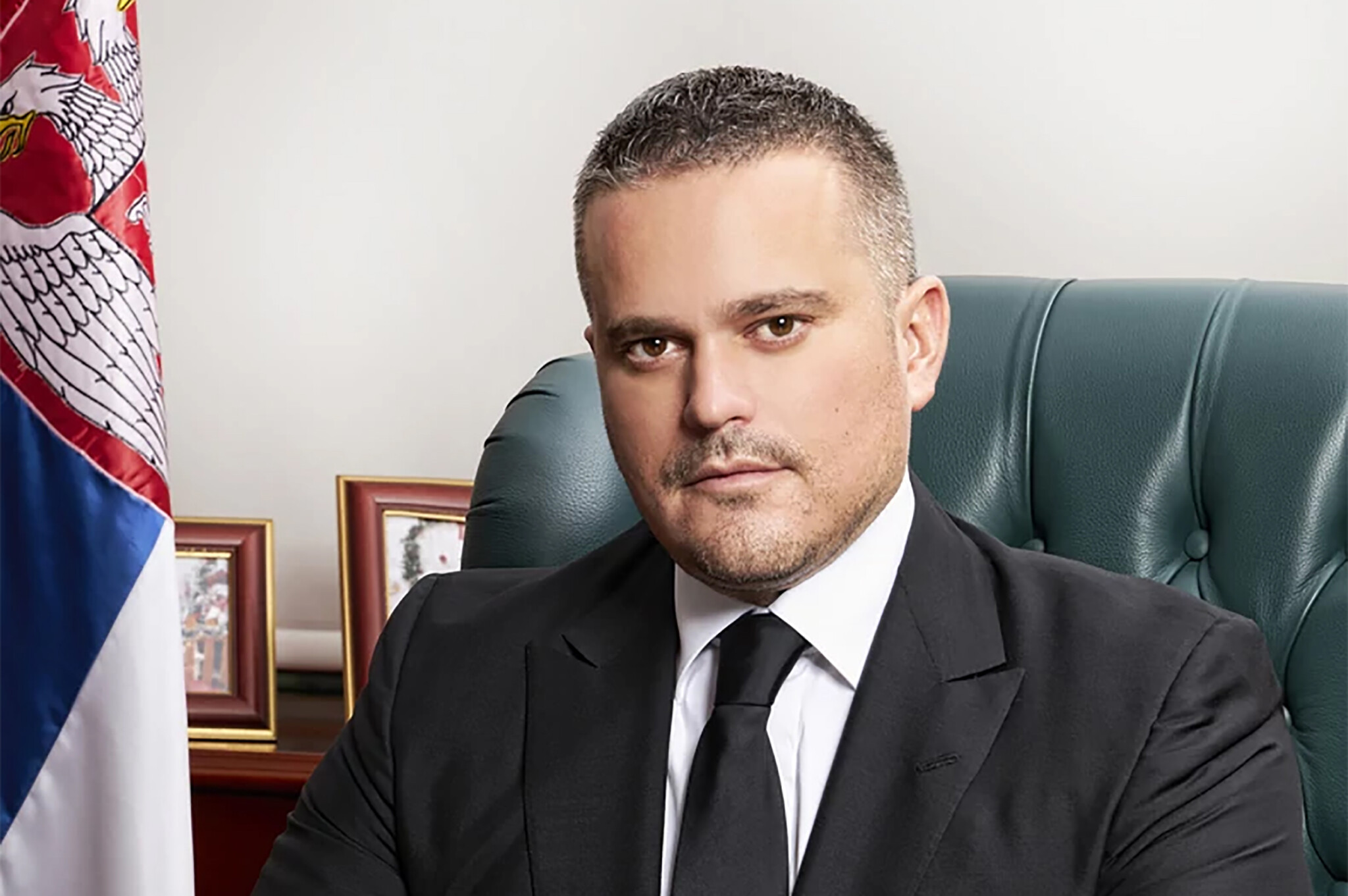 Novi Radar: Kako je Davor Macura, vlasnik Alta banke, postao toliko ...