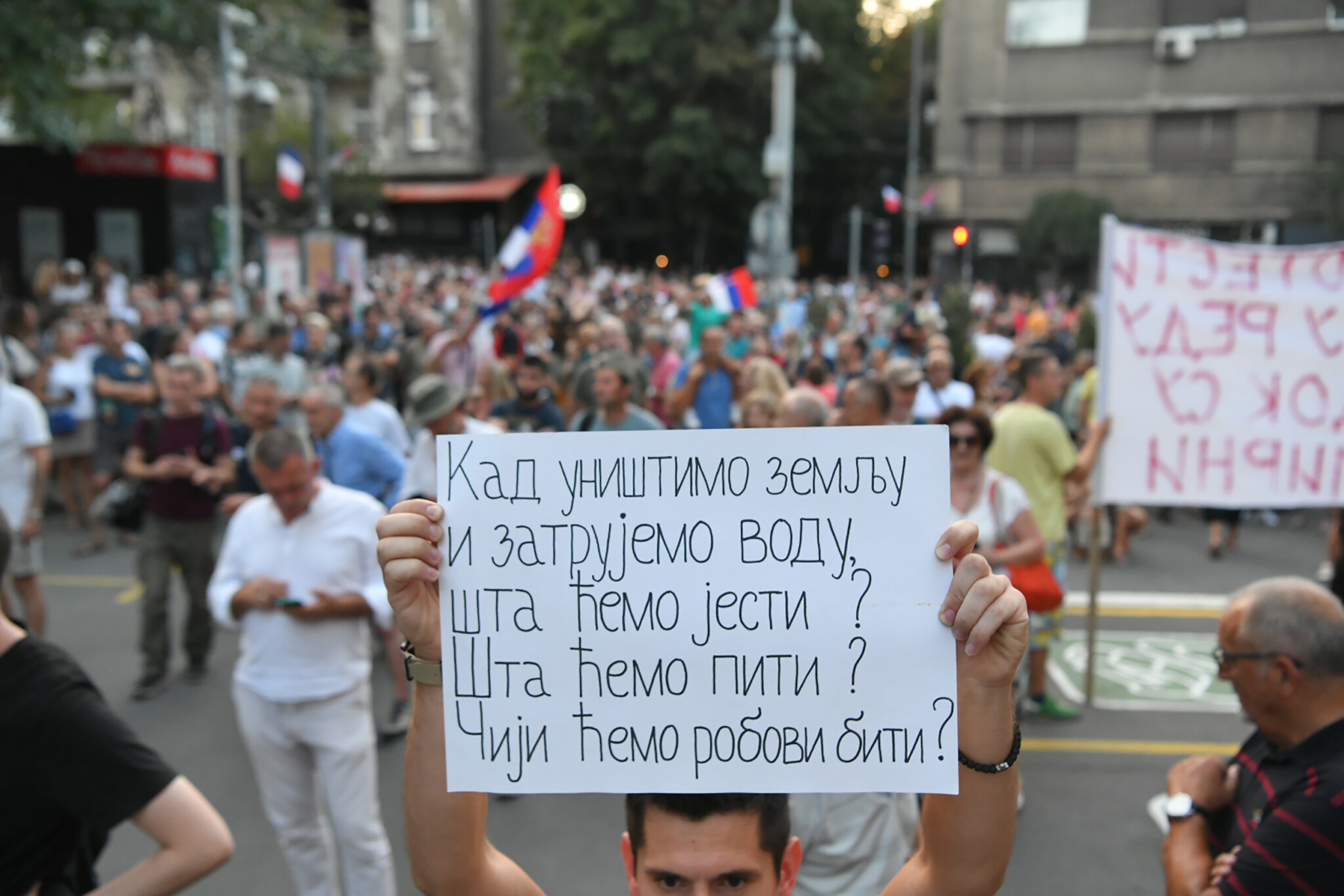 Rumunija je oterala rudnik, može i Srbija