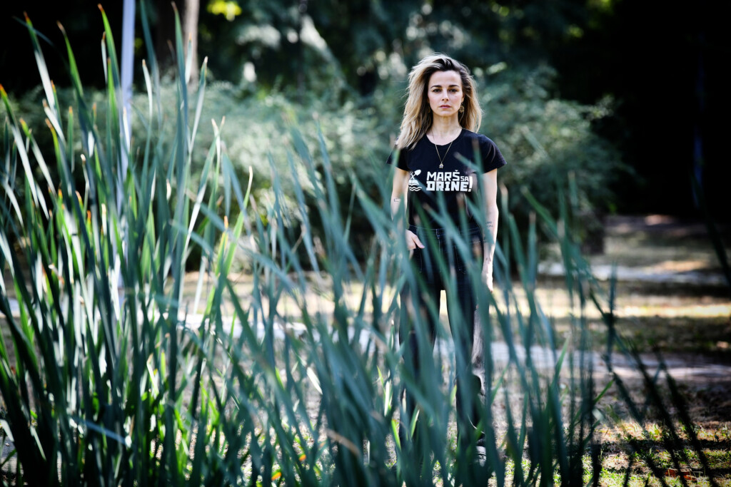 Bojana Novaković: Čudno je da Rio Tinto već nije spakovao kofere