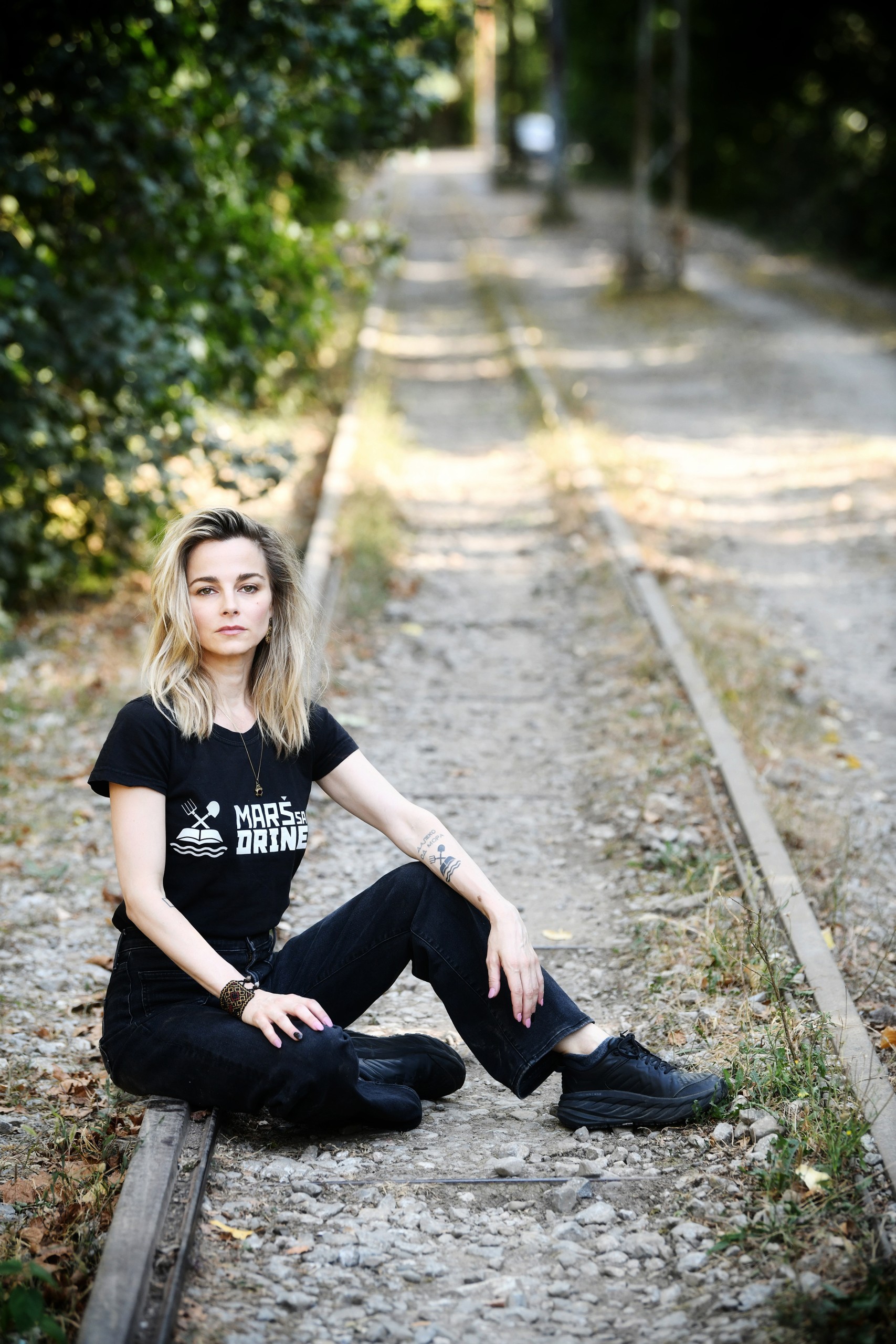 Bojana Novaković: Čudno je da Rio Tinto već nije spakovao kofere