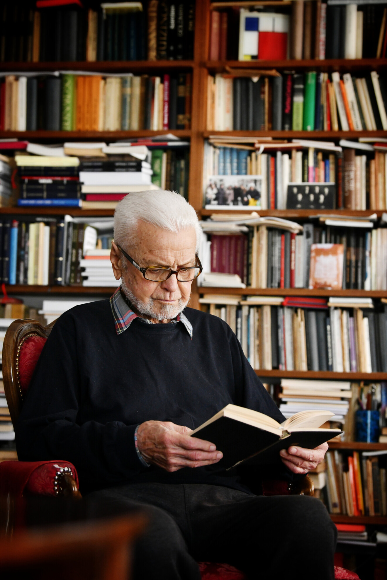 Ljubomir Simović: Vučić vlada kao da se školovao u Pjongjangu - Radar