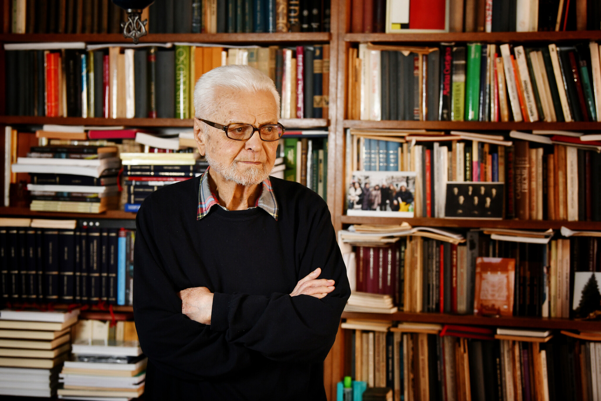 Ljubomir Simović: Vučić vlada kao da se školovao u Pjongjangu - Radar