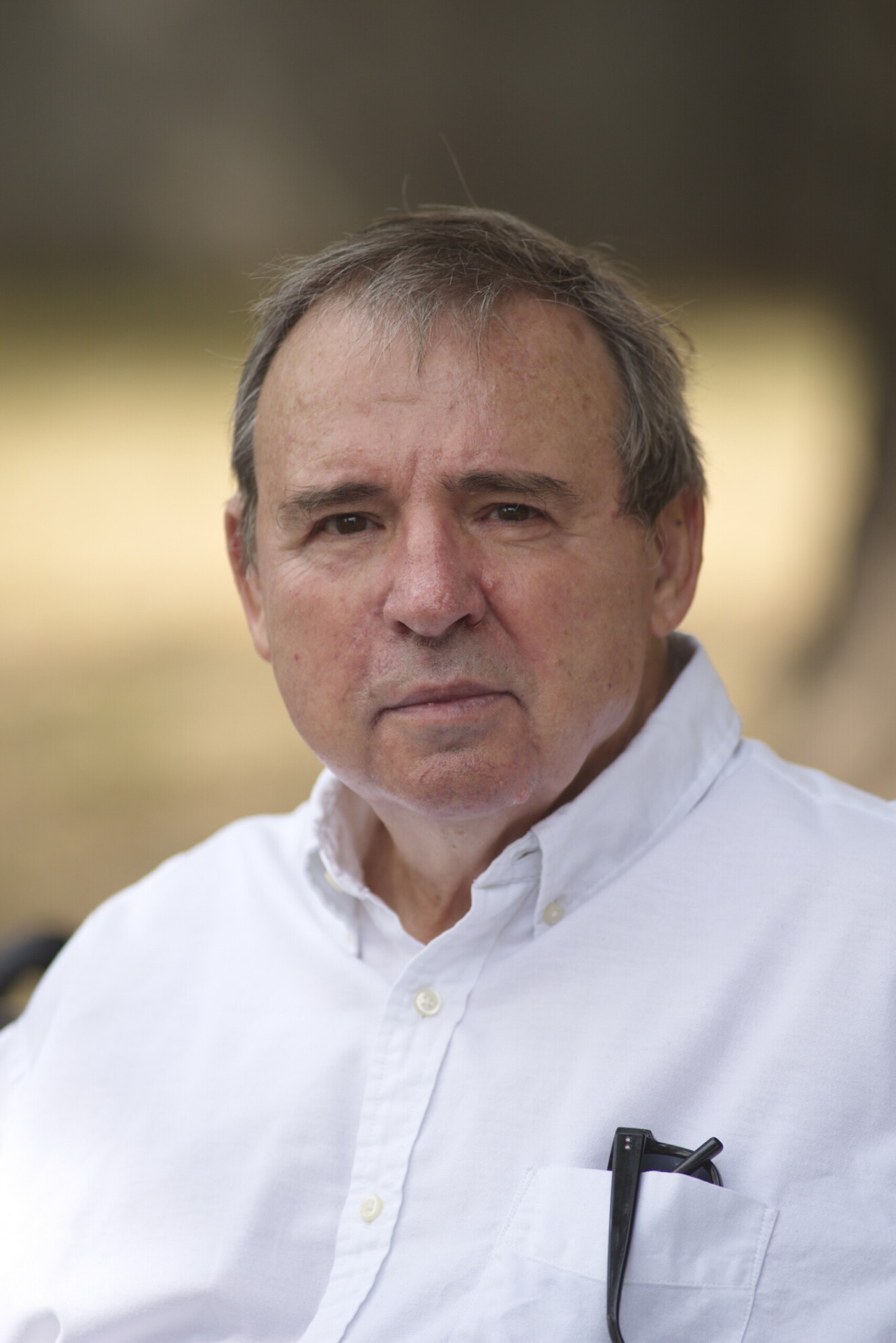 Goran Marković: Mi smo pod okupacijom