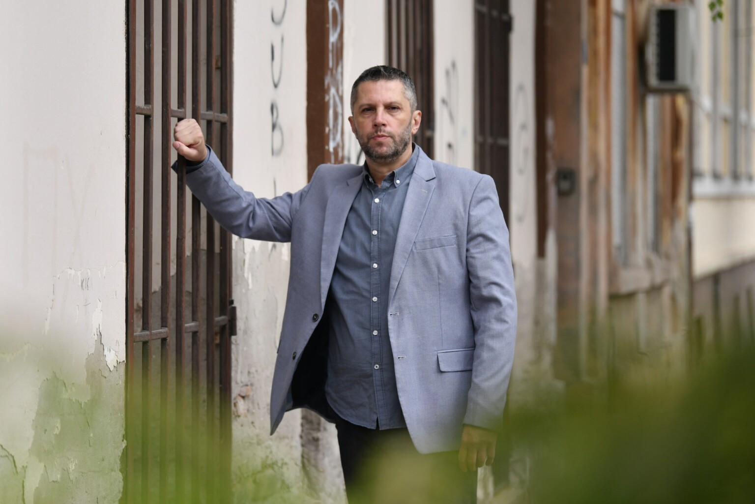 Slobodan Sadžakov: SPC želi da zadrži privilegije, zato ćuti