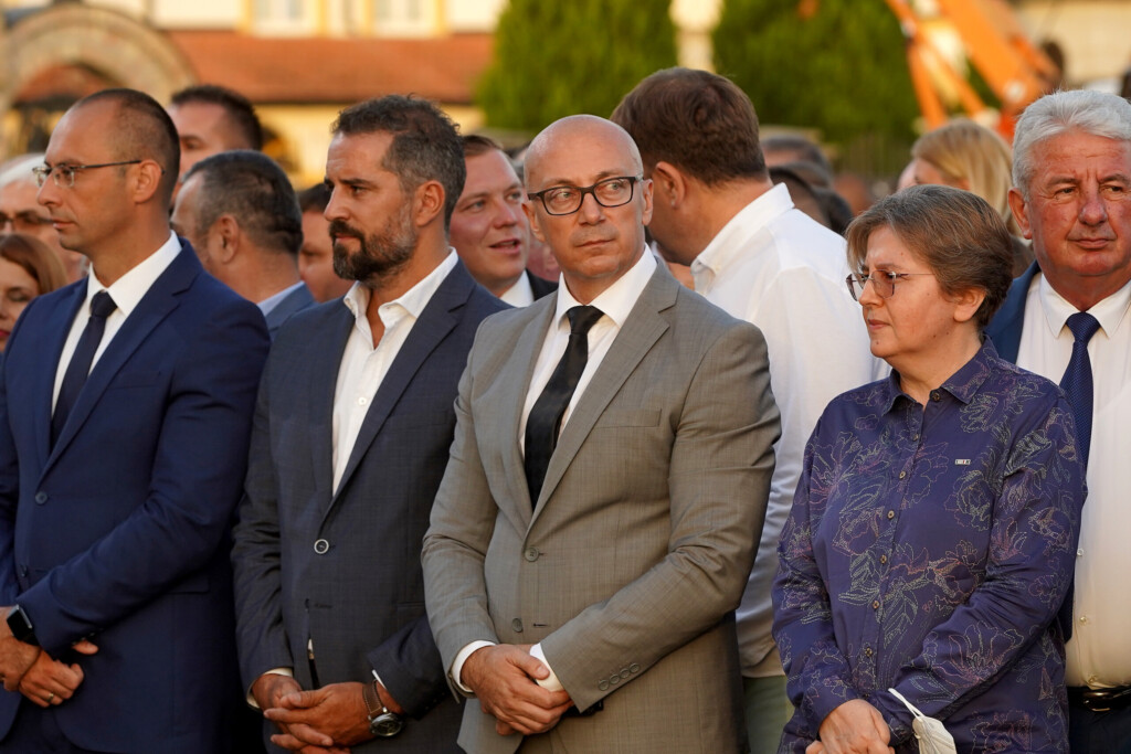 Slučaj Gorana Rakića, bivšeg predsednika Srpske liste