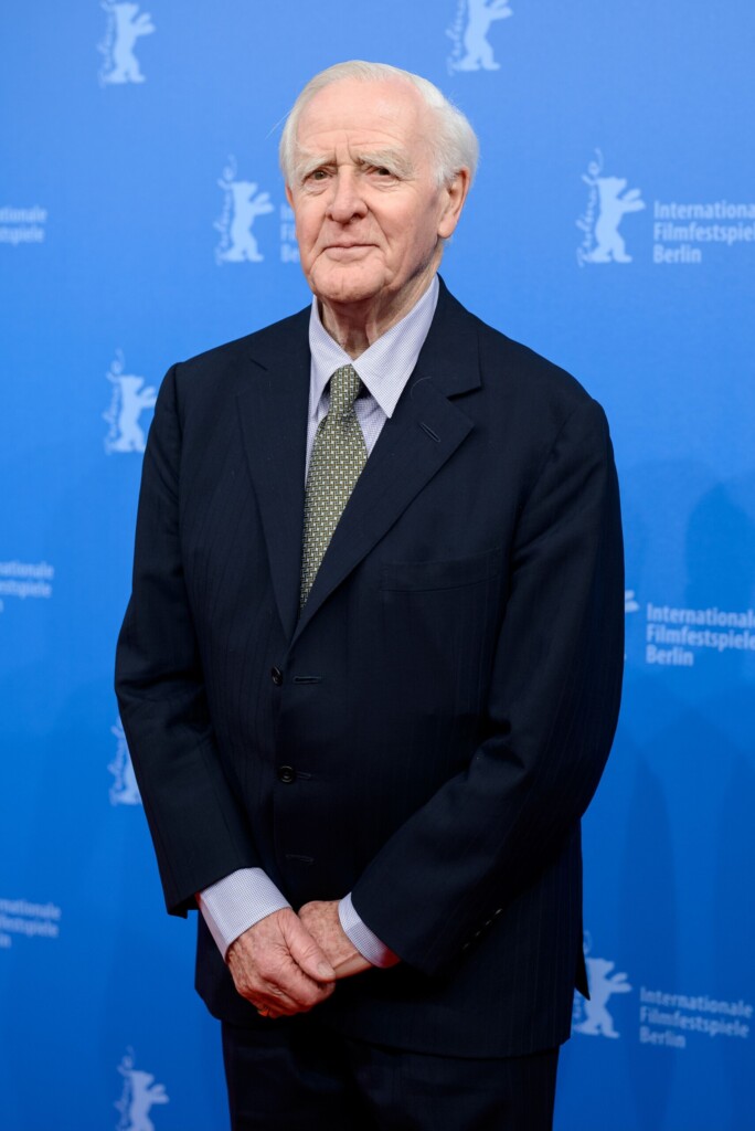 Pre prevoda: Nema zavetrine