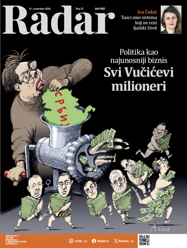 Novi Radar: Koje domaće firme su rekonstruisale stanicu i čime se još ...