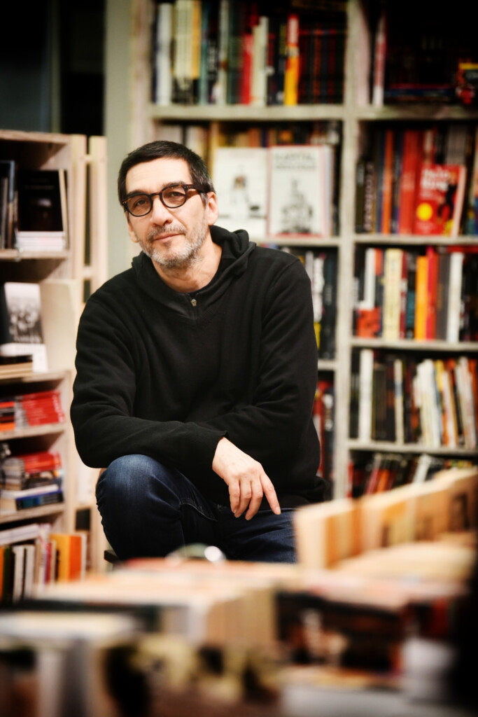 Dve i po decenije knjižare Beopolis