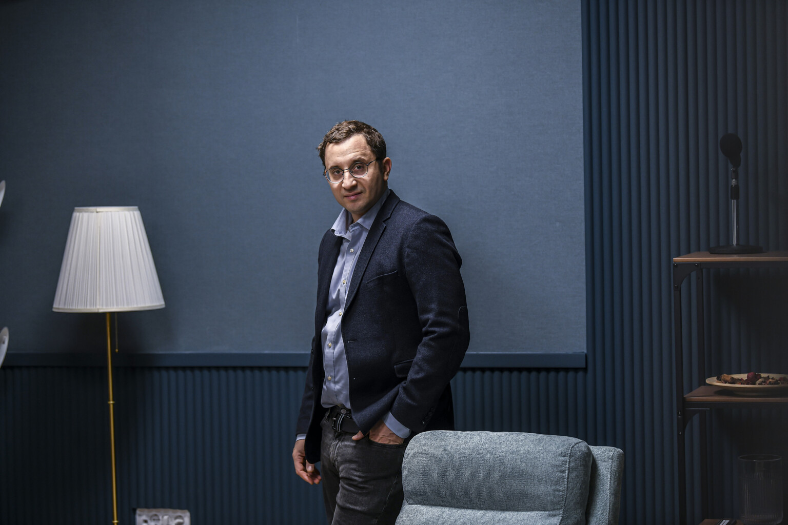 Filip Ejdus za Radar: Vlast nas vodi ka beloruskom scenariju