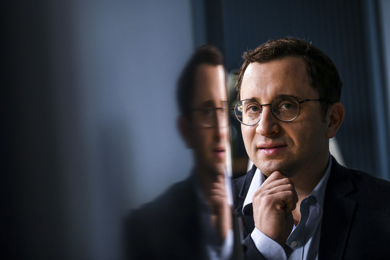 Filip Ejdus za Radar: Vlast nas vodi ka beloruskom scenariju