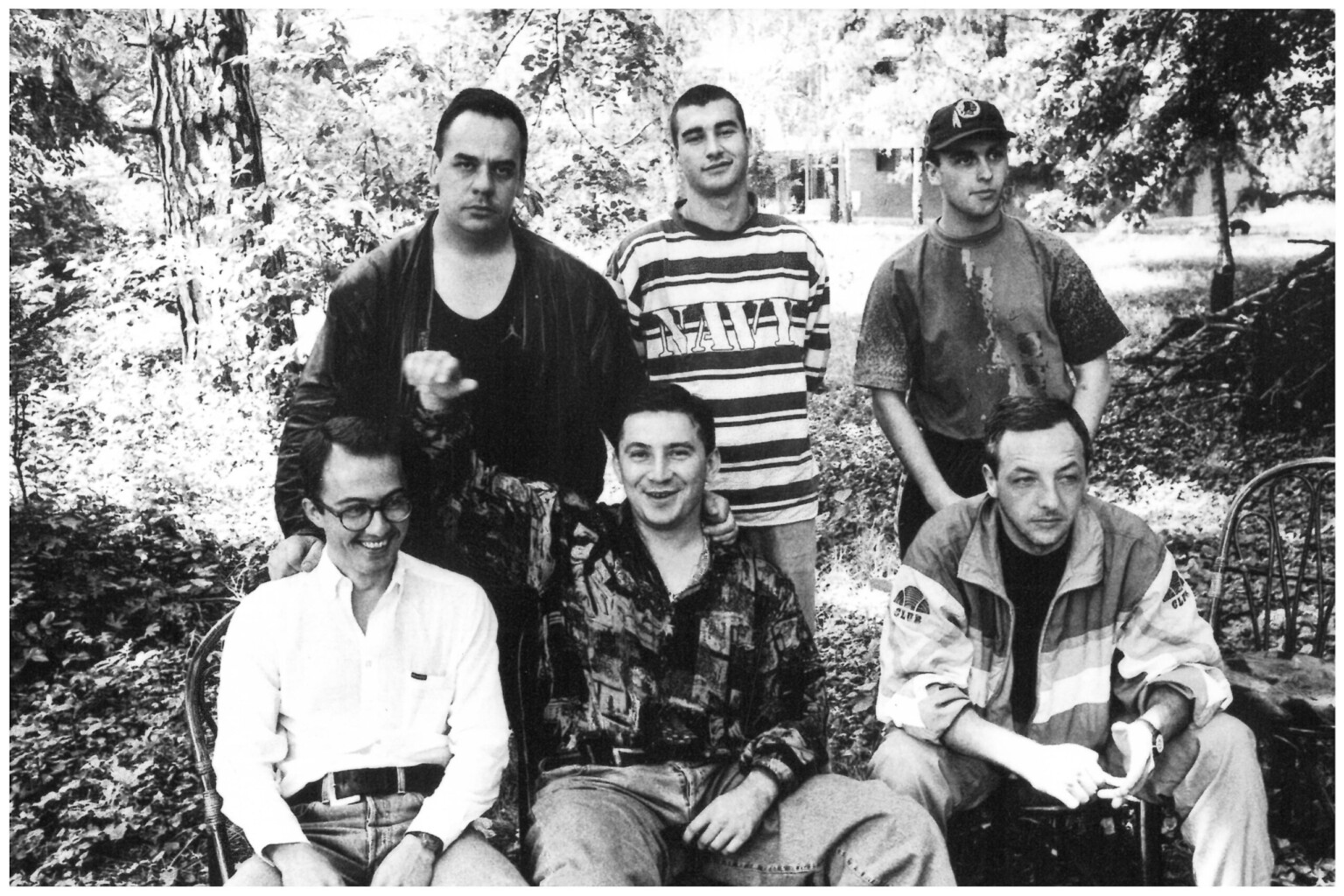 Romilo Aleksandar Knežević: Kriminalcima je važan oreol slave