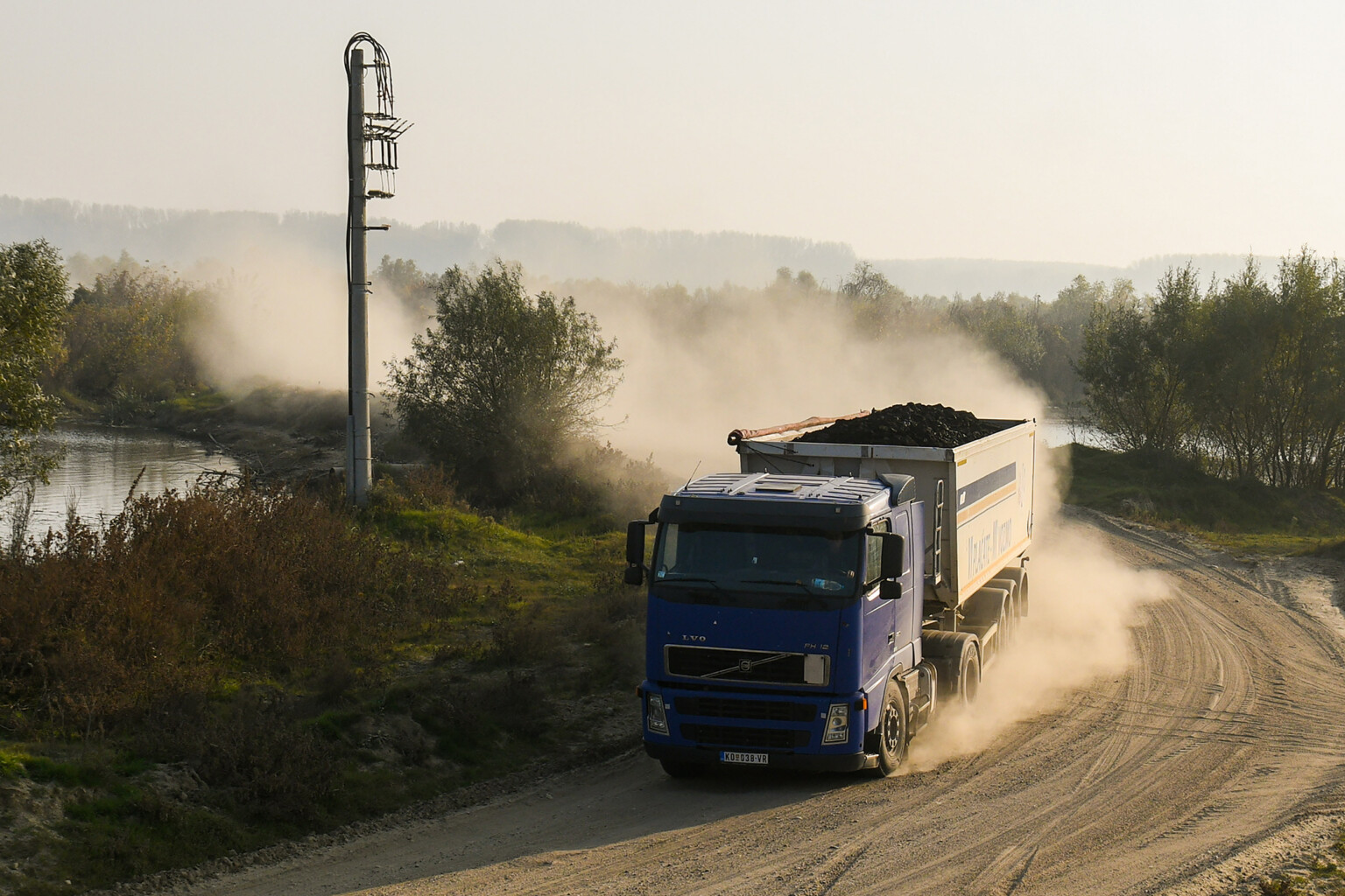 Zašto Rudniku u Kovinu preti gašenje: Plen privilegovanih