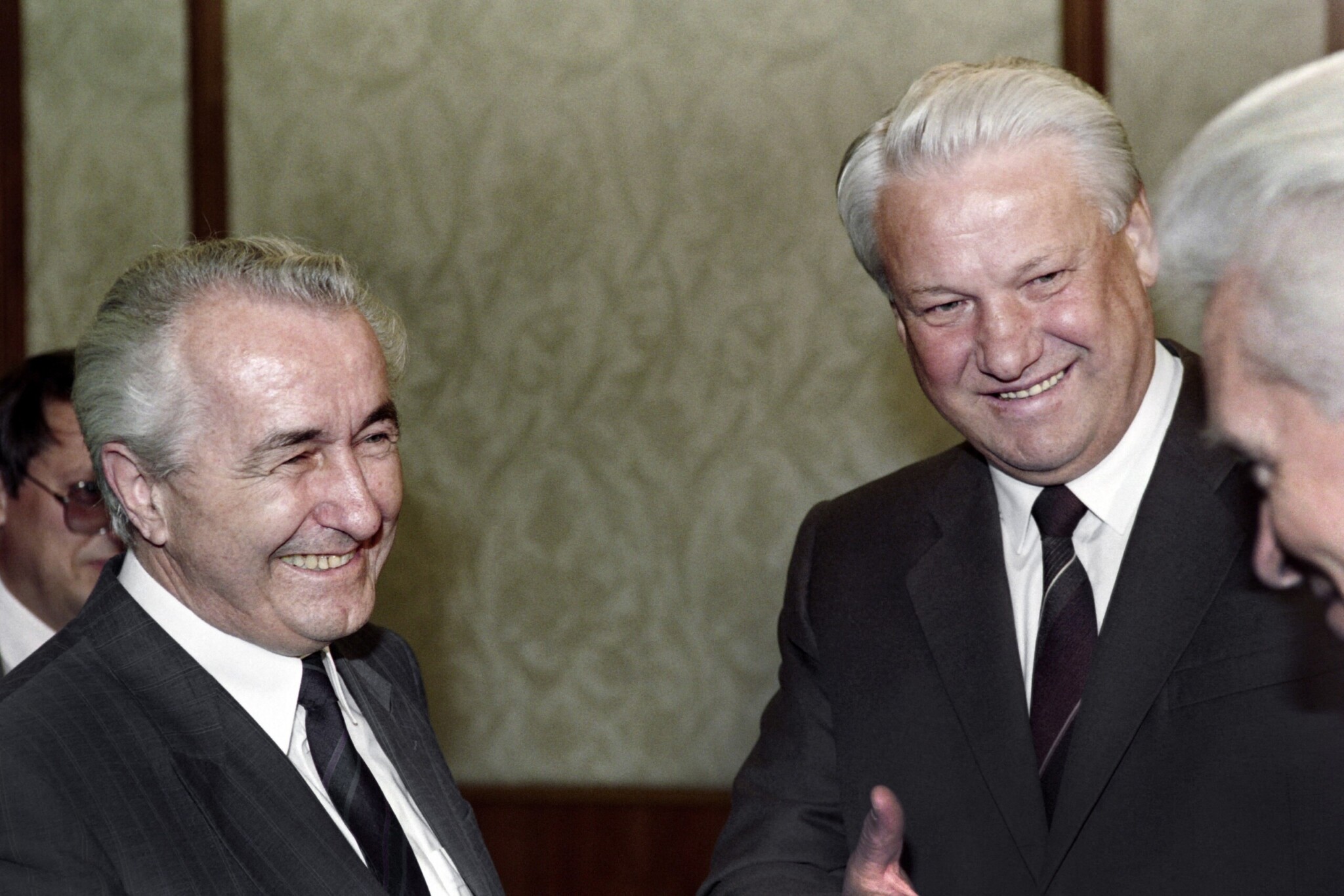 Sećanje na Ante Markovića: Veliki ljudi su na razmeđi raspeti