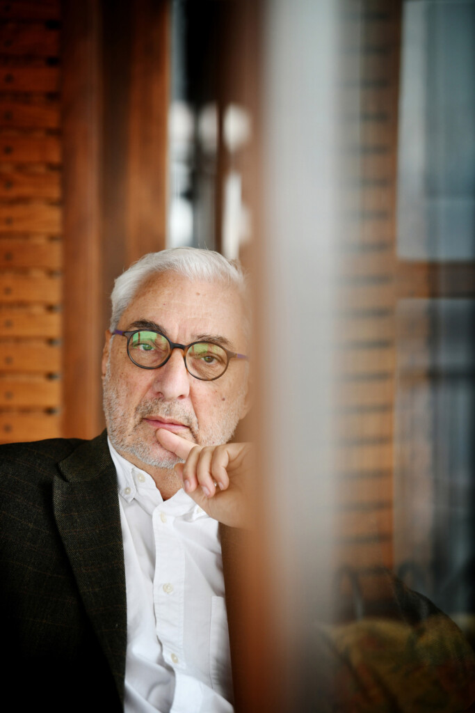 Božo Prelević za novi Radar: Vučić svim sredstvima brani vlast, ako je ...