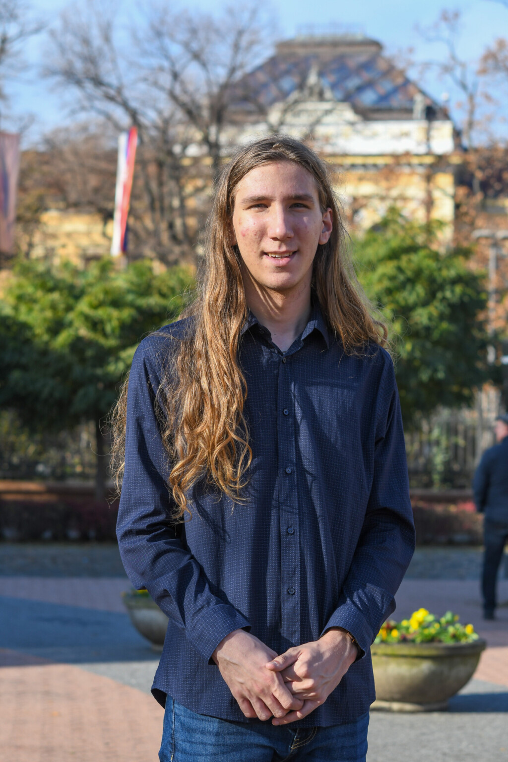 Vukašin Đinović: Dug je na našim leđima i vratićemo ga