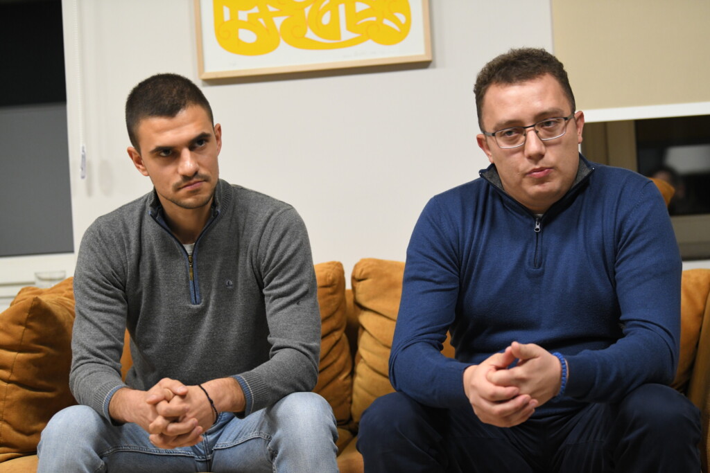 Pokret GrađanIN: SNS je najgore što se desilo Srbiji - Radar