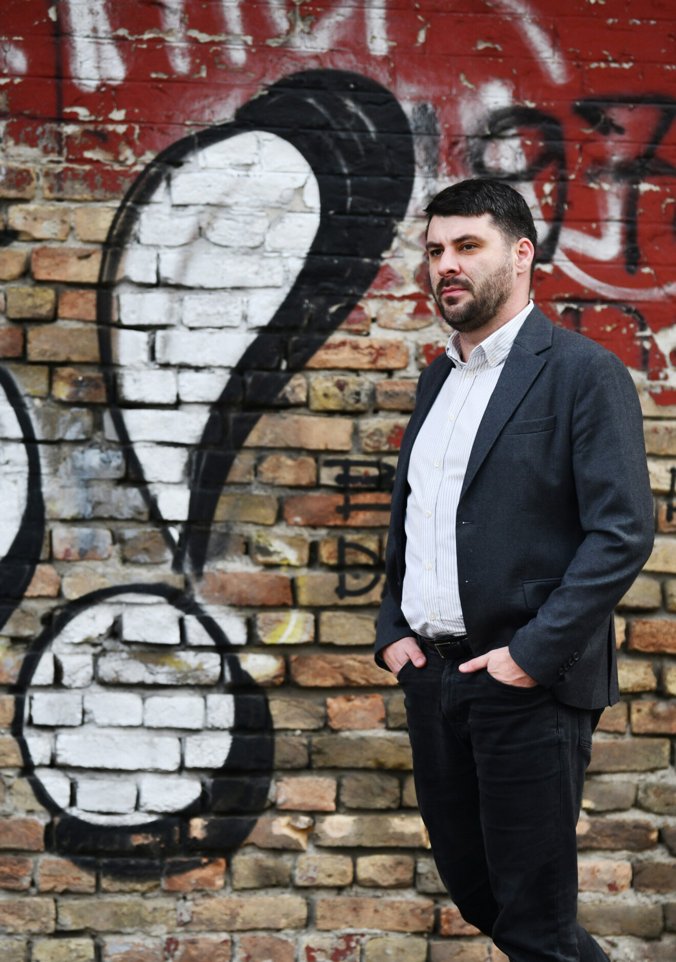 Blagoje Pantelić: Porfirije podržava Vučića, a Crkva studente - Radar