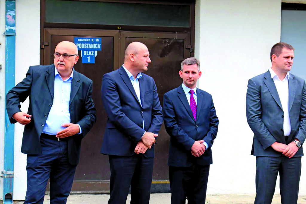 Branislav Prostran, predsednikov čovek iz senke