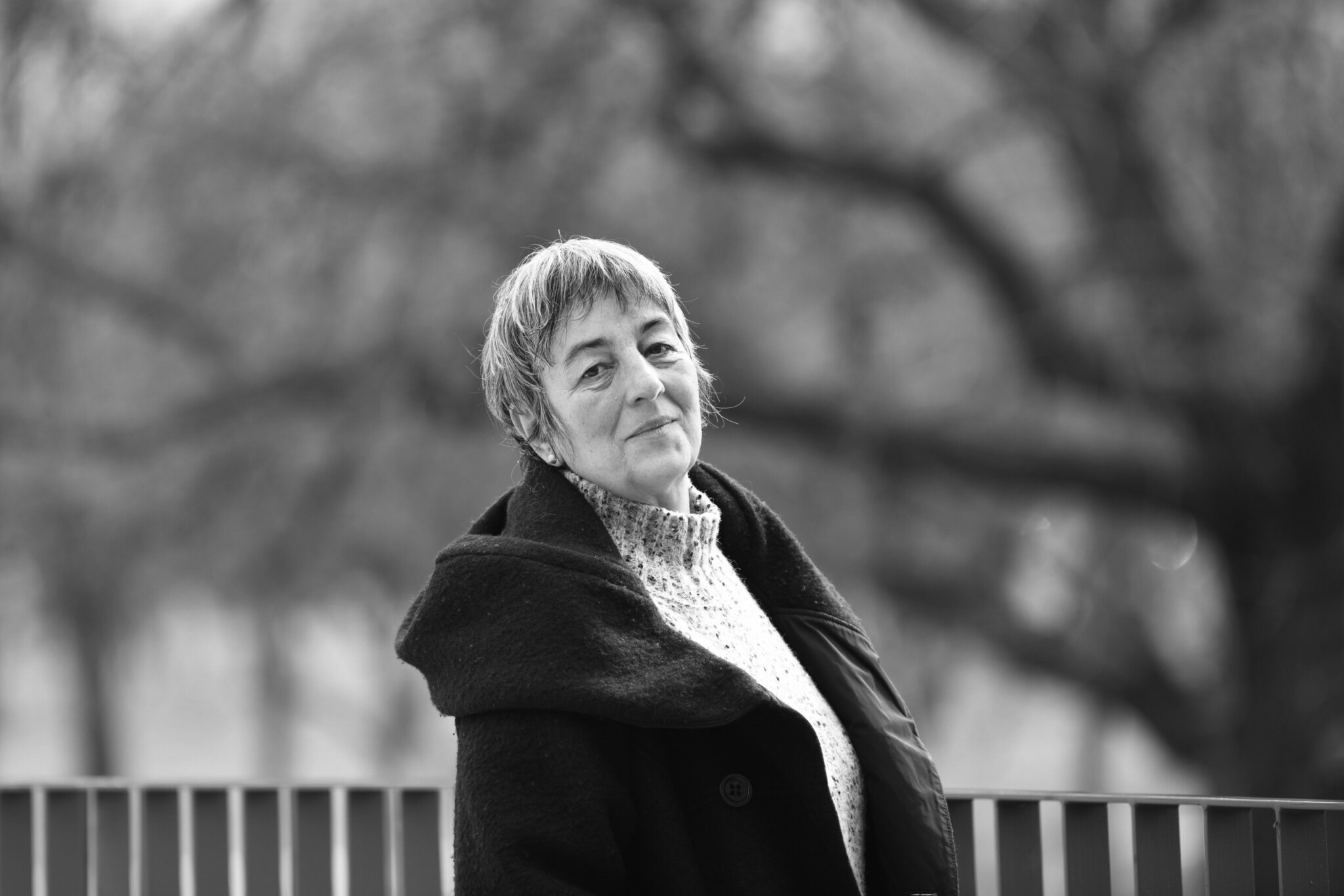 In memoriam: Goranka Matić (1949-2025): Velika majstorica