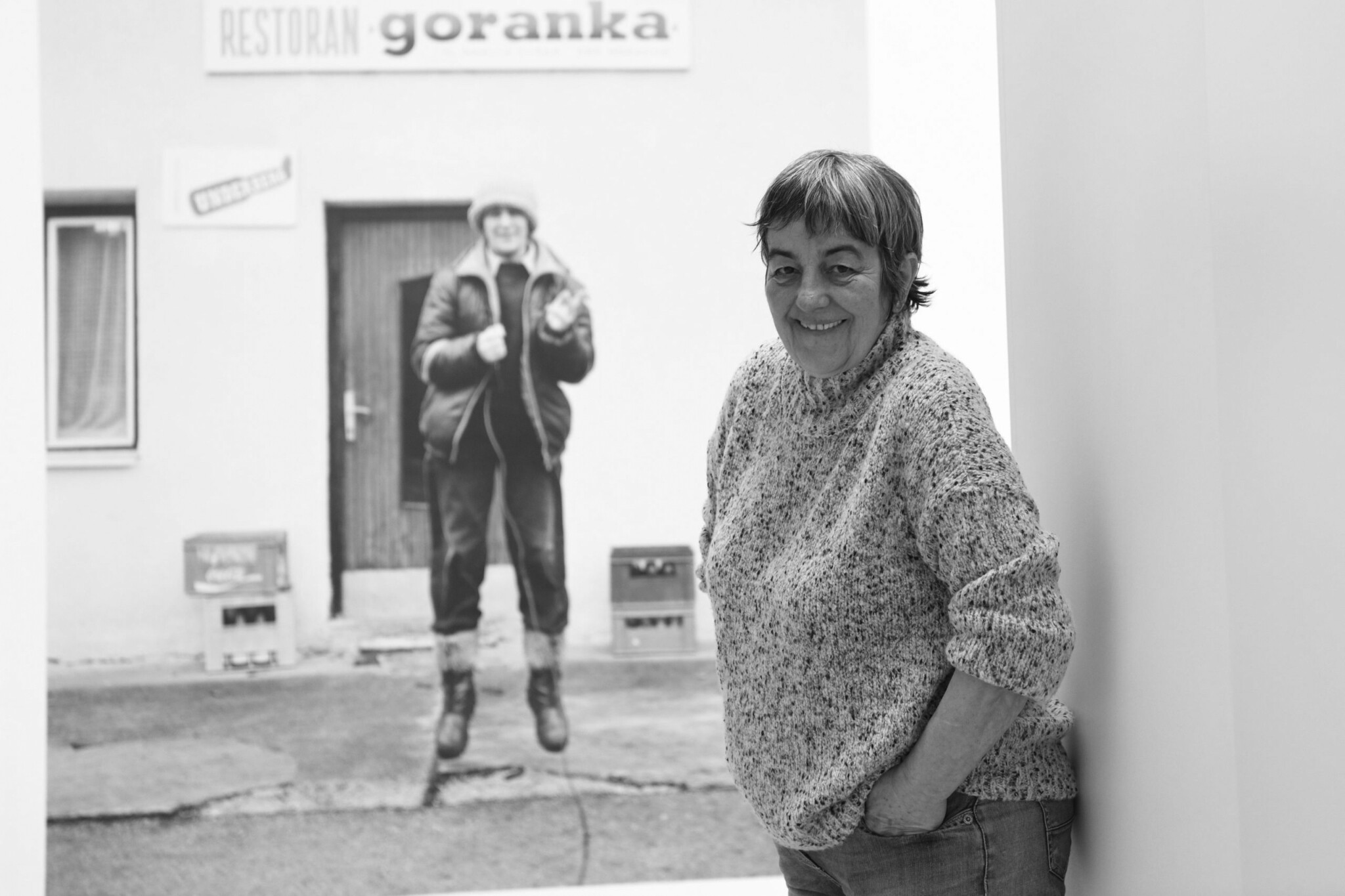 In memoriam: Goranka Matić (1949-2025): Velika majstorica
