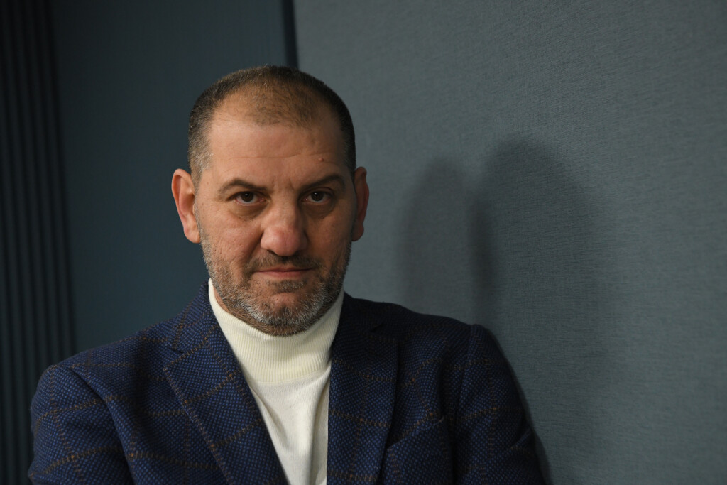 Miloš Bešić: Ima prostora i za optimizam i za oprez - Radar