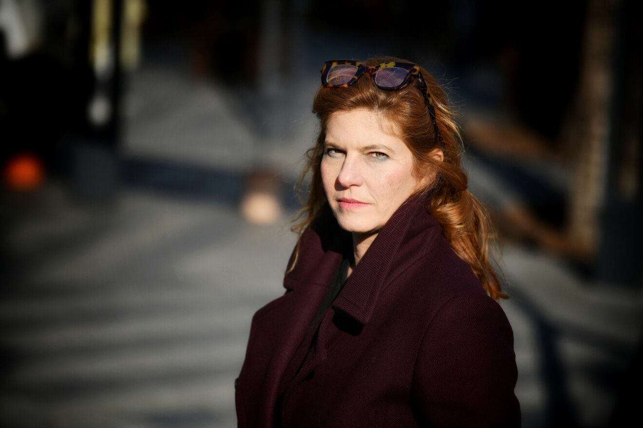 Mia David: Mnogo toga Vučić više ne može da kontroliše - Radar