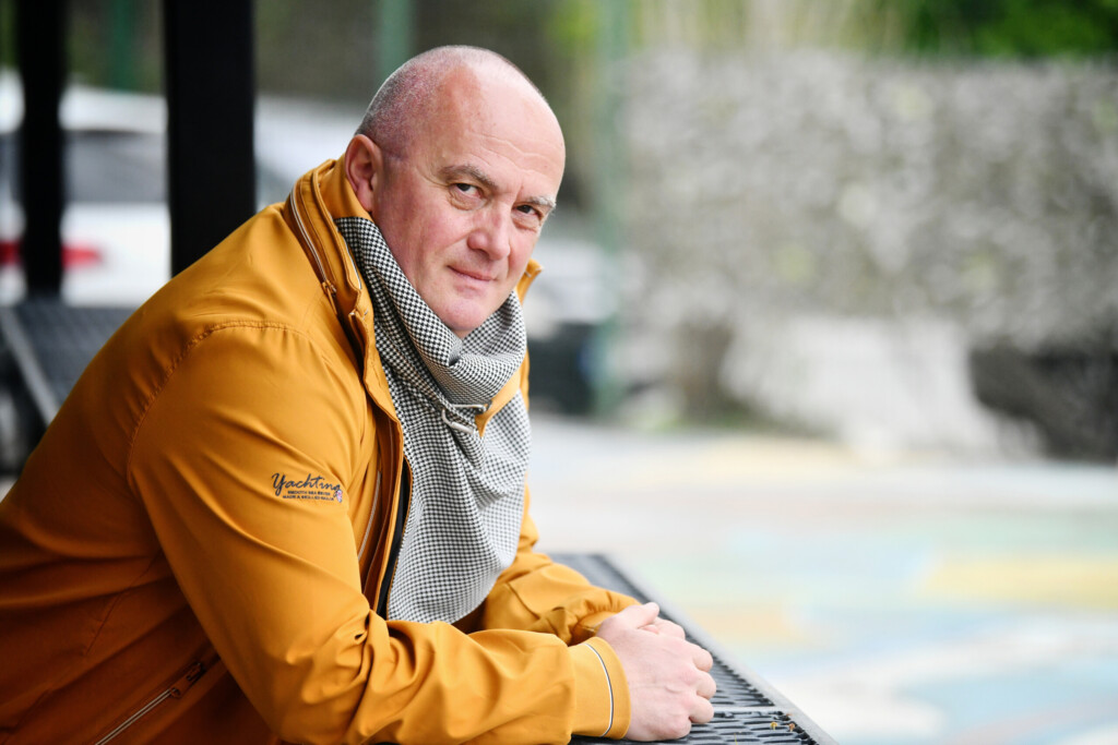 Aleksandar Ivanović, docent i specijalista radiologije