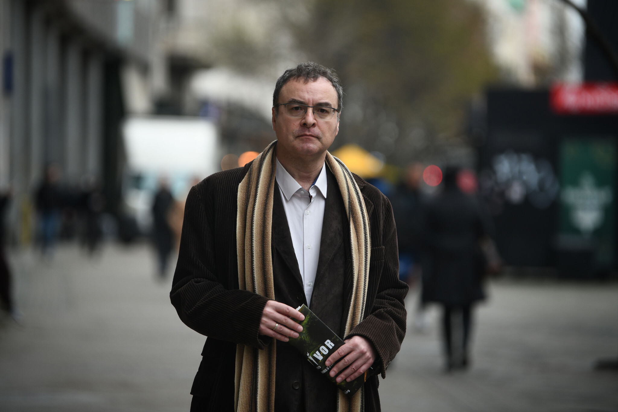 Jovo Bakić: Režim je spreman da puca na svoj narod - Radar