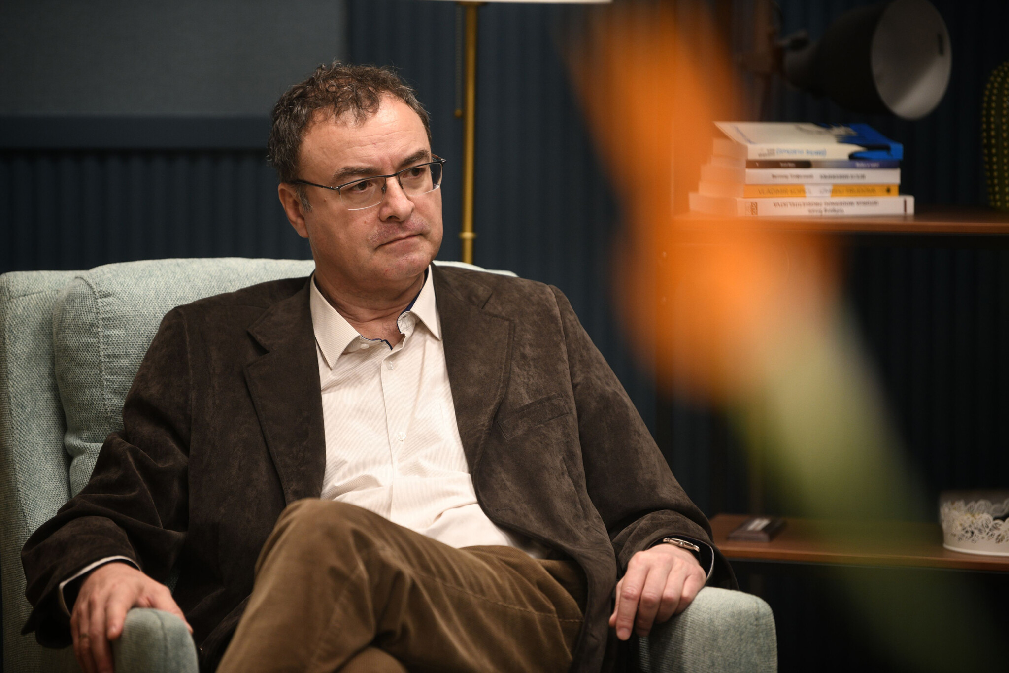 Jovo Bakić: Režim je spreman da puca na svoj narod - Radar