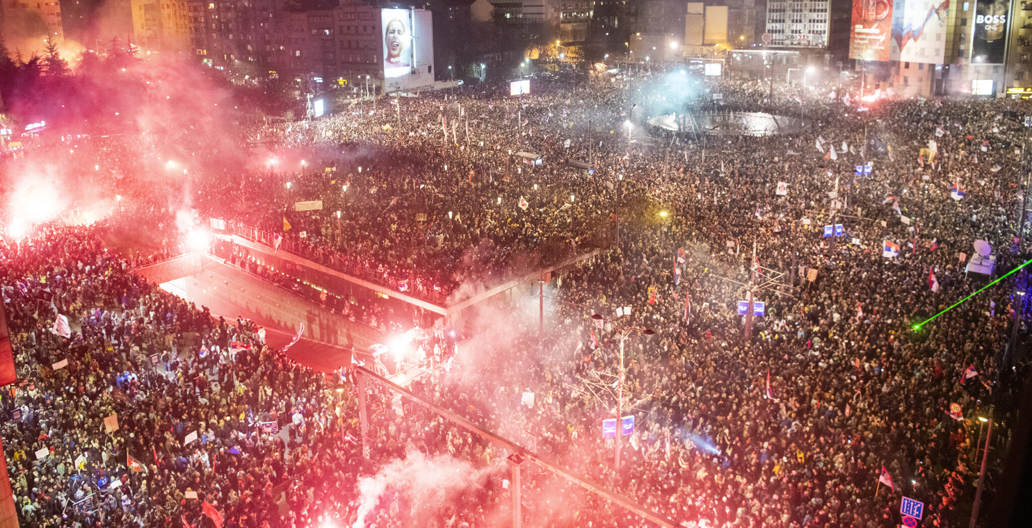 Uočen zvuk oružja Vortex Ring Gun ili Vortex Cannon - Radar