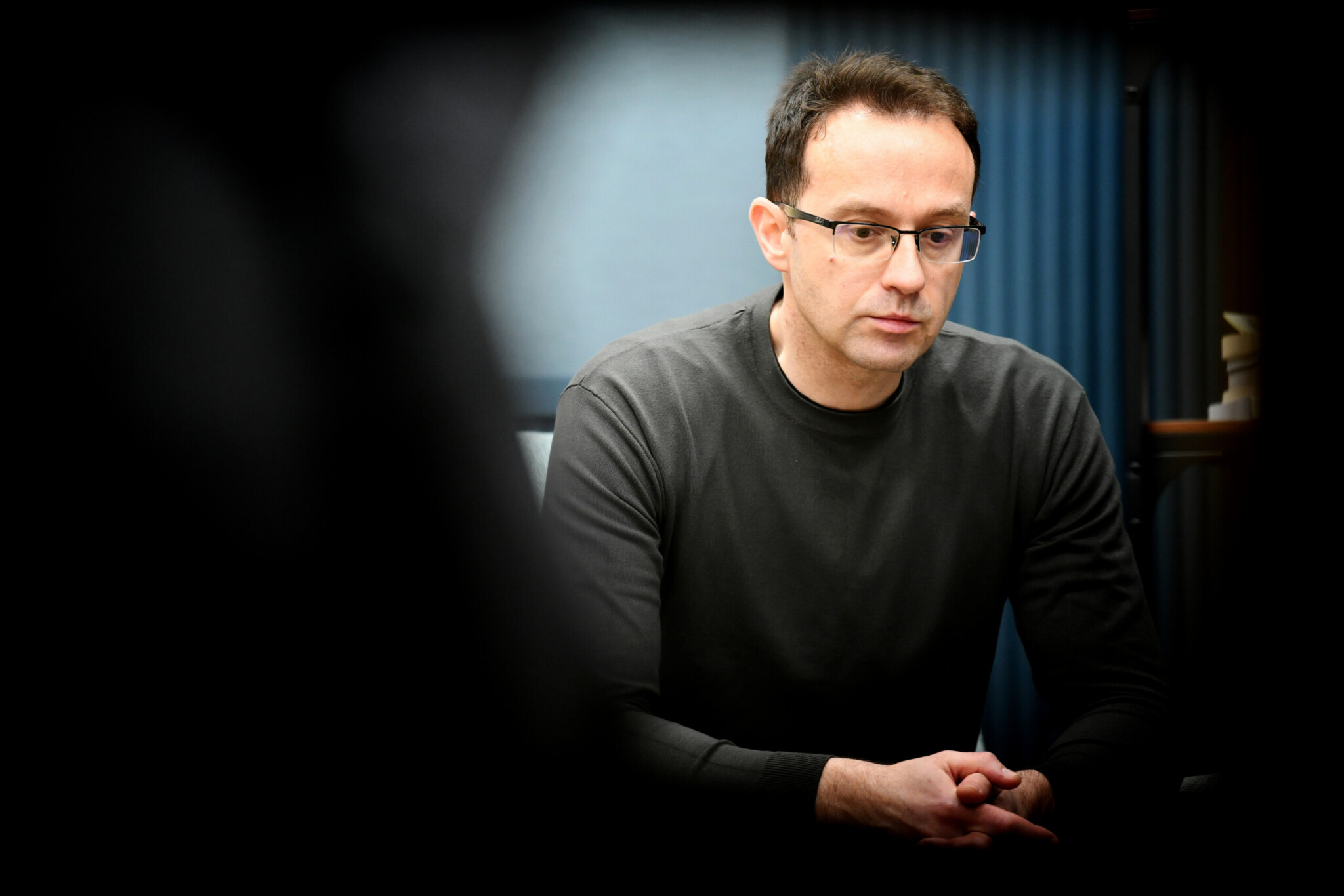 Predrag Petrović iz BCBP: U toku je tihi državni udar