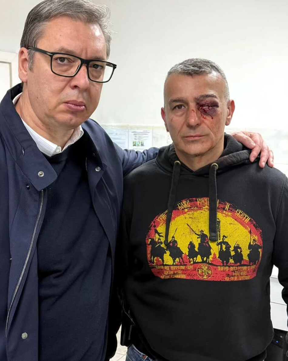 Zaustavljeno trgovanje akcijama NIS-a na Beogradskoj berzi